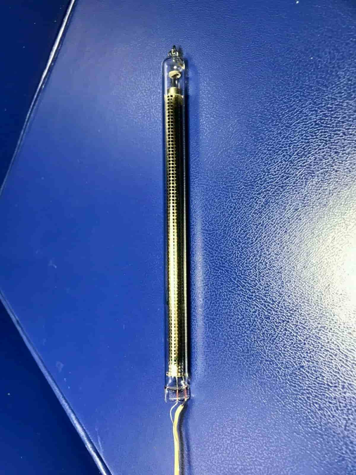 Nixie IN-9 Indicator Tube | IN-9 Tube For Best Price!