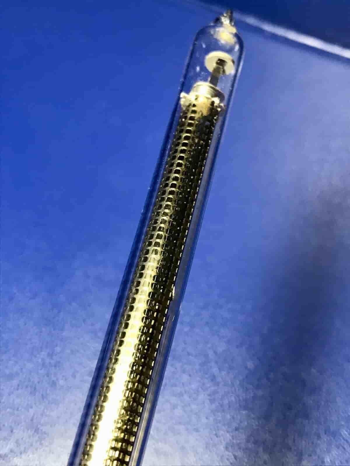 Nixie IN-9 Indicator Tube | IN-9 Tube For Best Price!