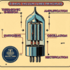 ᐉ What is The Vacuum Tube: Main Types, Pros and Cons